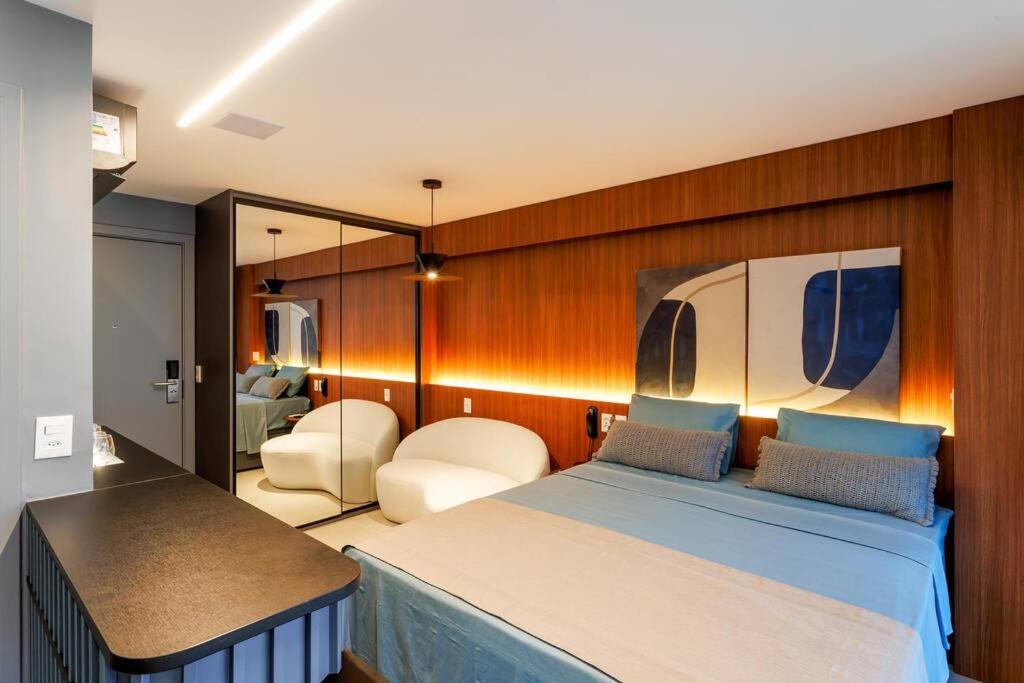 RN Studio BEIRA MAR, Maceió (aktualisierte Preise für 2025)