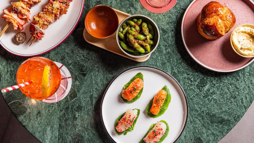 Hotel Indigo Sydney Potts Point by IHG, Sydney (updated prices 2025)