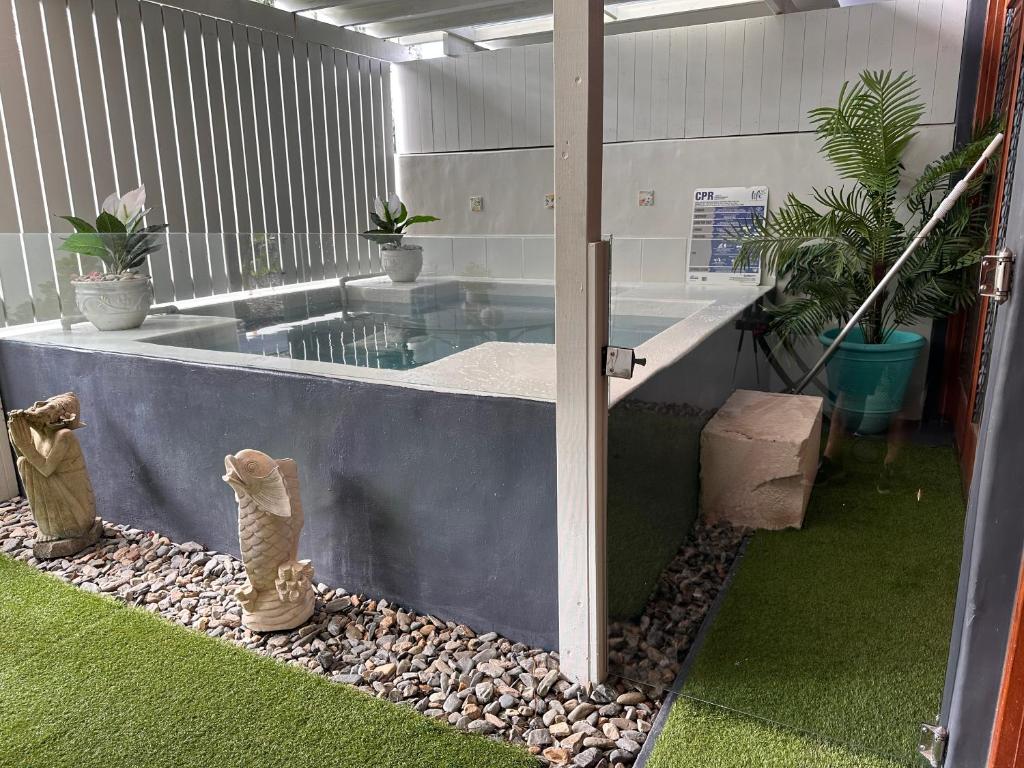 Beachside 2 with Private Heated Plunge Pool, Port Douglas (updated ...