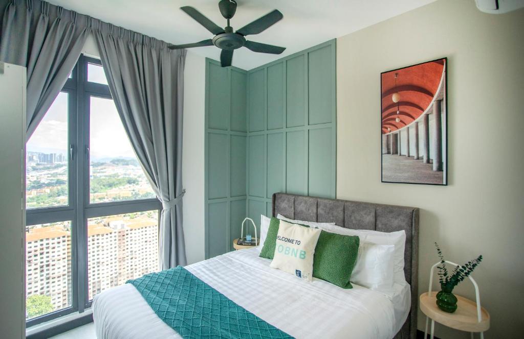 Neu Suites Residence by COBNB, Kuala Lumpur (updated prices 2025)