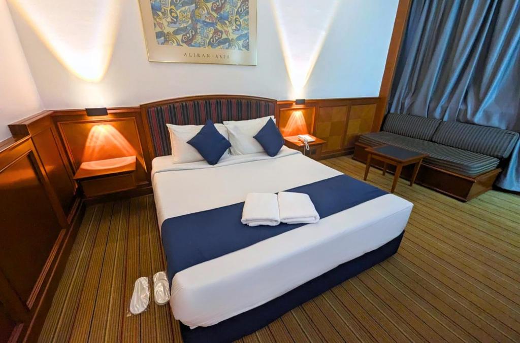 Park Avenue Hotel Sungai Petani, Sungai Petani (updated prices 2025)