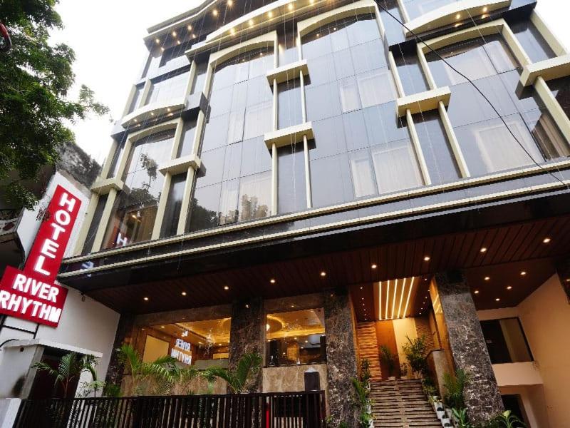 Hotel River Rhythm Assi Ghat, Varanasi (updated prices 2026)