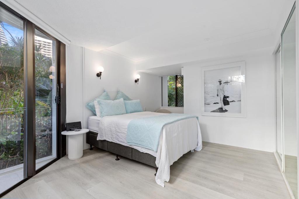 Pacific Resort Broadbeach, Gold Coast (updated prices 2025)