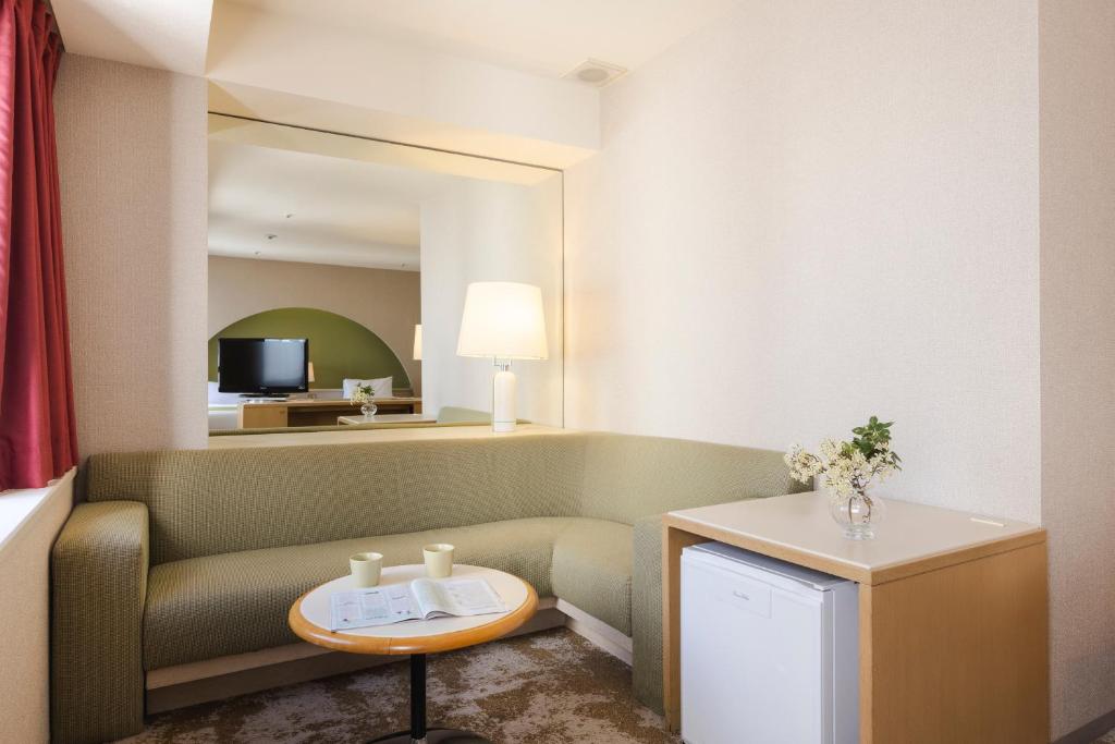 新宿ワシントンホテル アネックス（東京）：（最新料金：2025年）