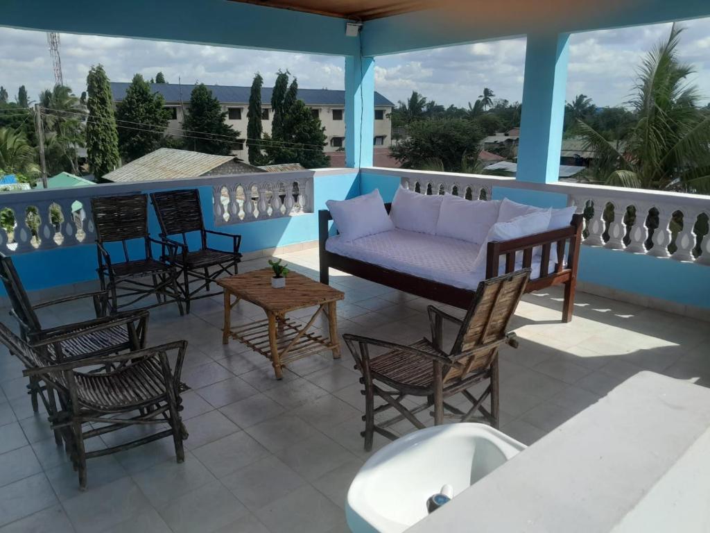 Kelly Homes, Kilifi (updated prices 2025)