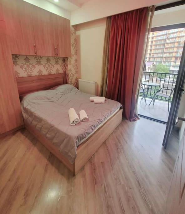 Sani's Apartment Varketili, Tbilisi (harga terbaru 2025)
