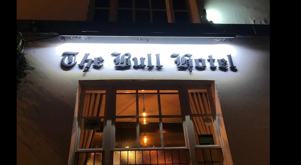 The Bull Hotel, Ludlow (updated prices 2026)