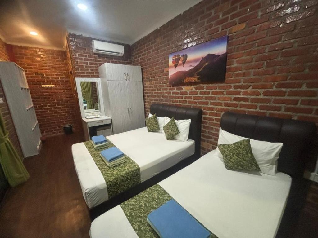 Yeob Village, Kampong Padang (updated prices 2026)