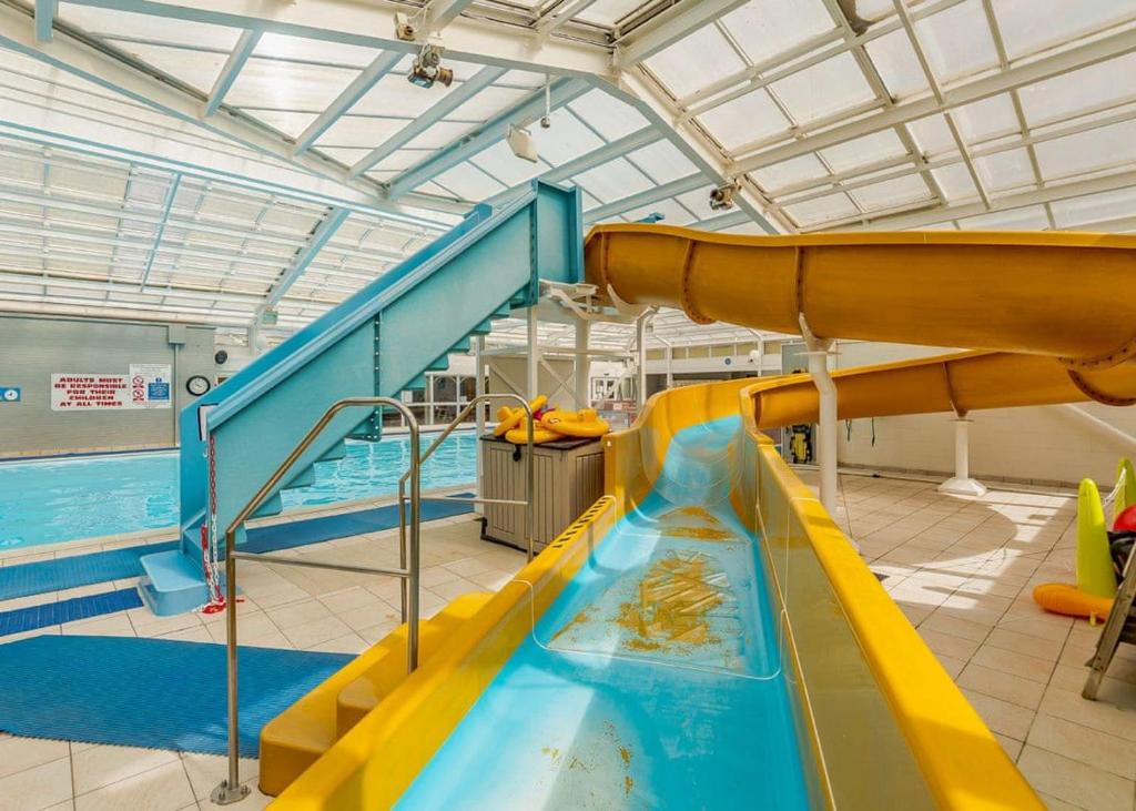 Coastfields Holiday Village, Ingoldmells (updated prices 2025)