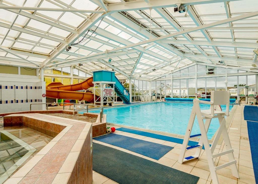 Coastfields Holiday Village, Ingoldmells (updated prices 2025)