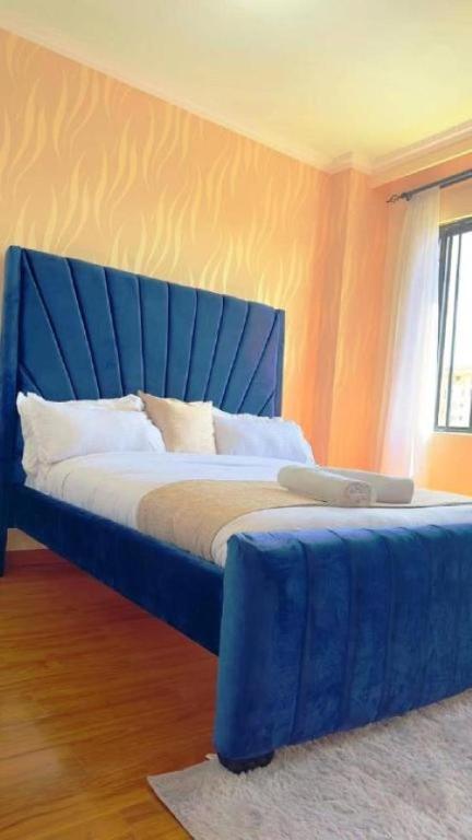 the great luxurious apartments in kilimani, Nairobi (updated prices 2025)