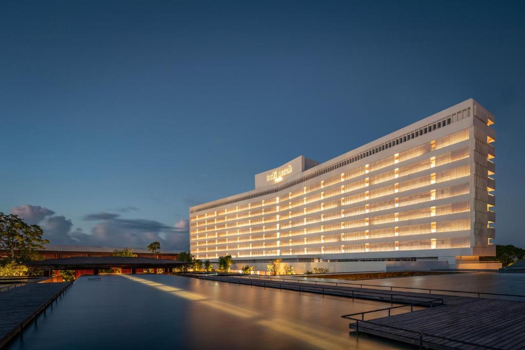 Bali Beach Hotel, Sanur (updated prices 2024)