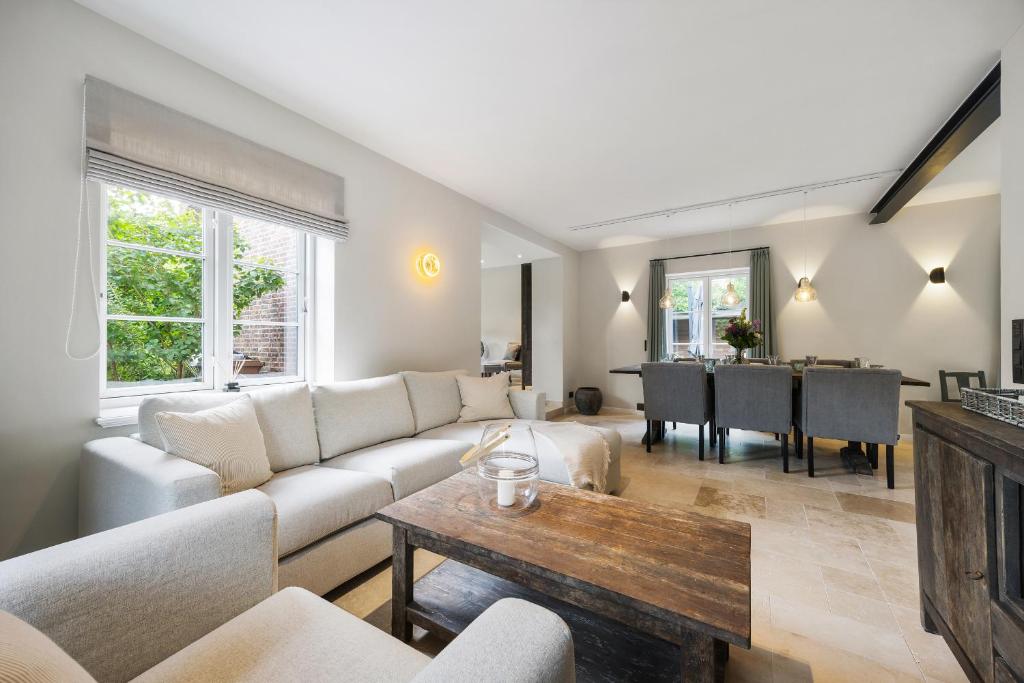 Hideaway Rungholt, Westerland (Sylt) – Updated 2024 Prices