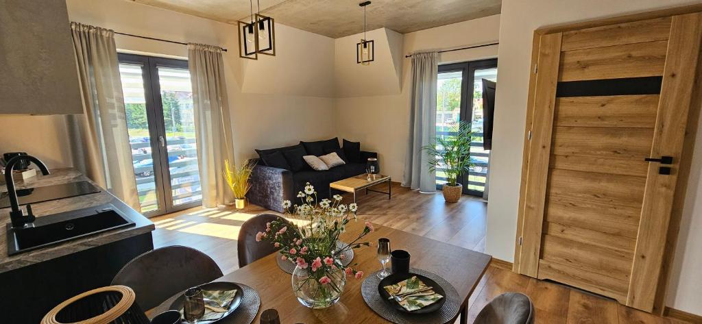 Arkady House, Olsztynek (updated prices 2025)