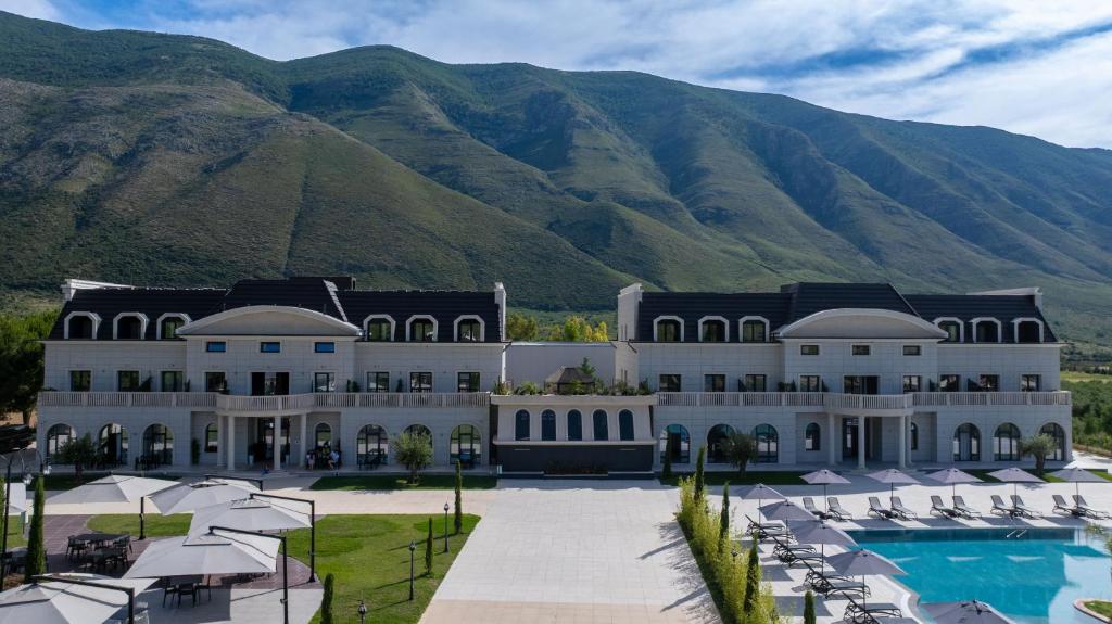 Acros Resort, Vlorë (updated prices 2025)