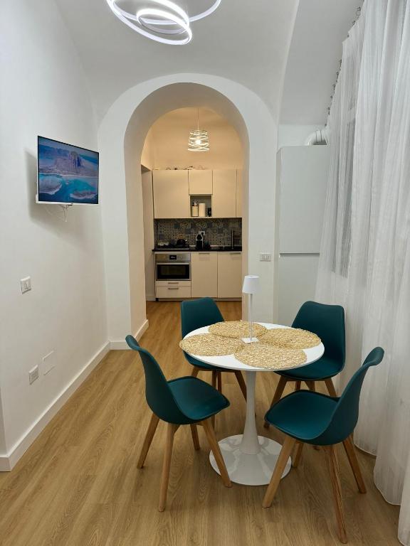 Alizée Holiday Apartment, Salerno (updated prices 2026)
