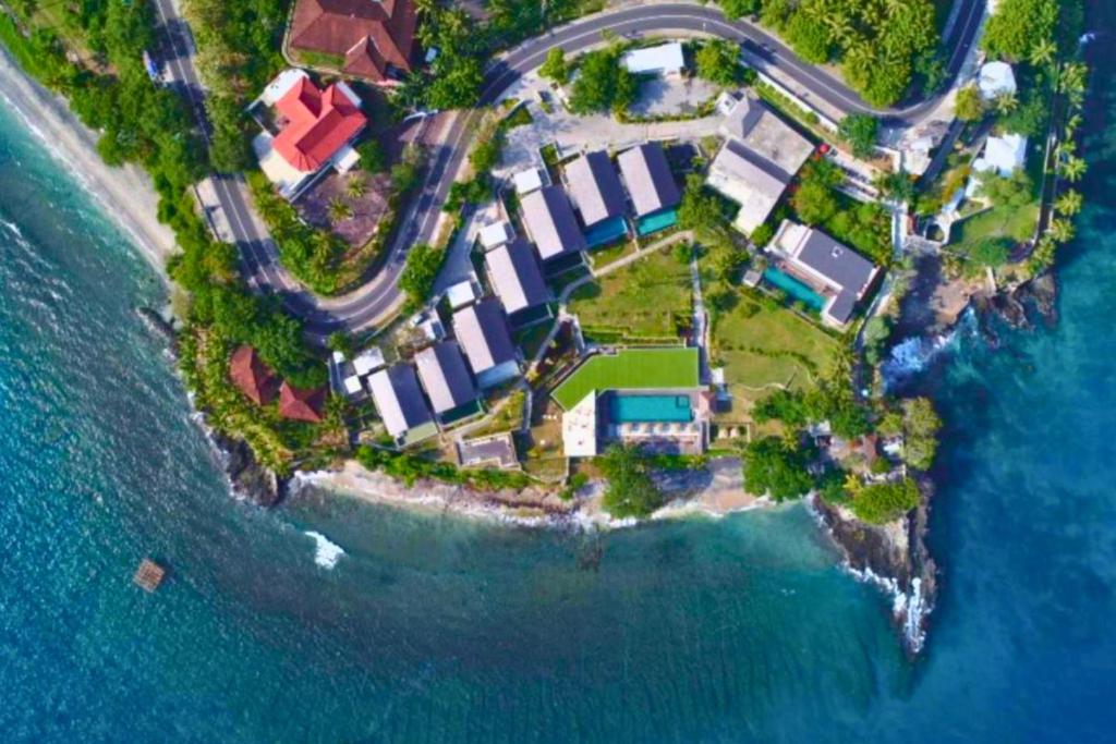 Benaa 1 BR Deluxe Ocean Double JU53, Senggigi (precios actualizados 2024)