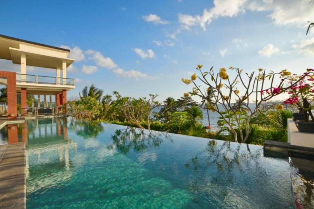 Benaa 1 BR Deluxe Ocean Double JU53, Senggigi (updated prices 2026)