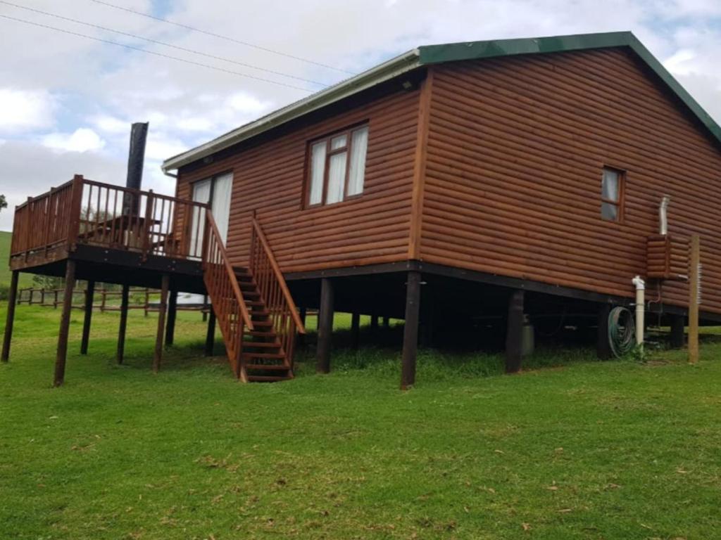 Cliff View Swellendam, Swellendam (updated prices 2026)
