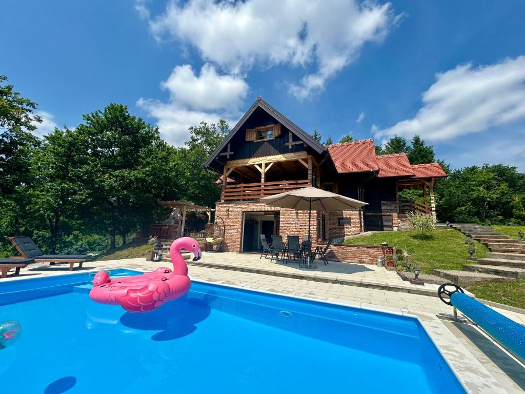 Tri srca, Pisarovina (updated prices 2025)