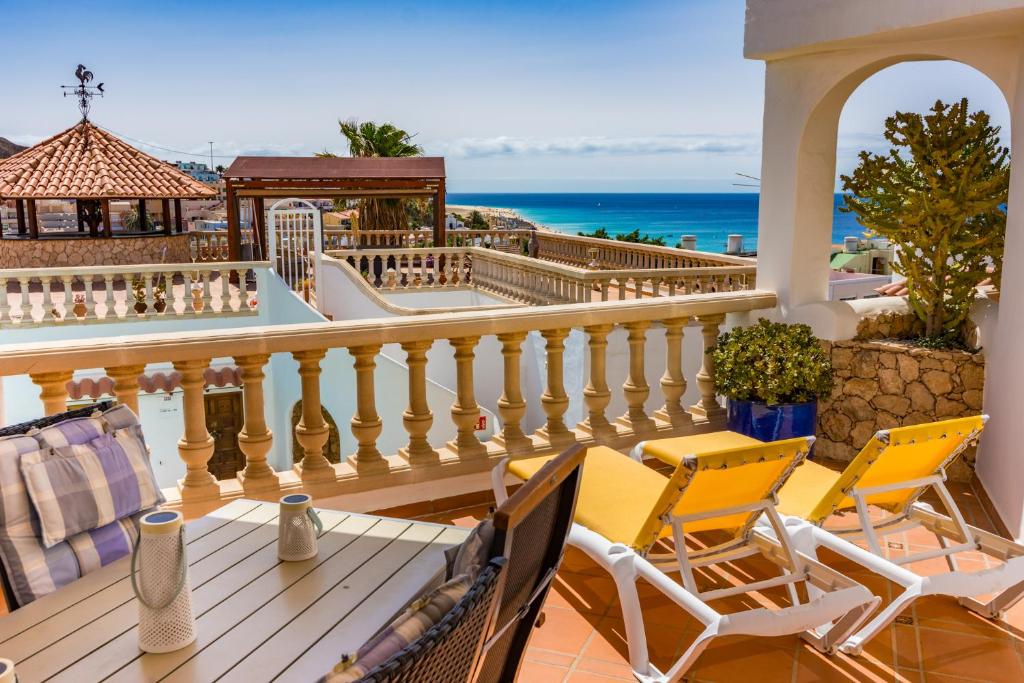 Apartment Chateau Morro 7, Morro del Jable (updated prices 2026)