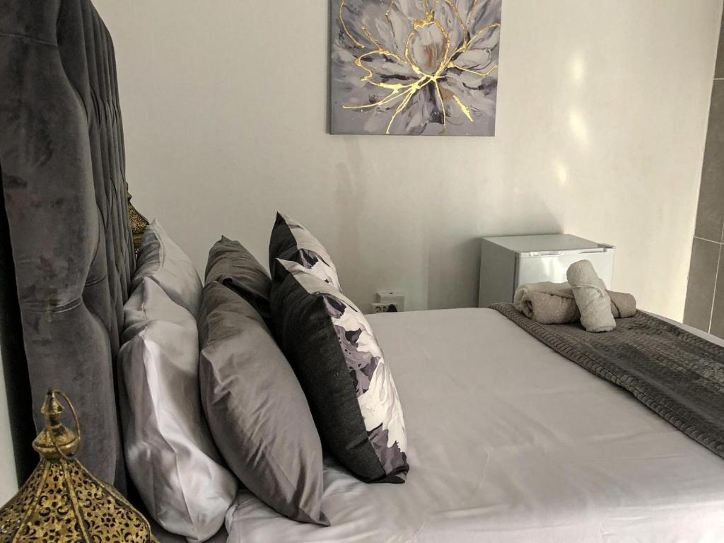 Monet Guesthouse, Marble Hall – Updated na 2024 Prices