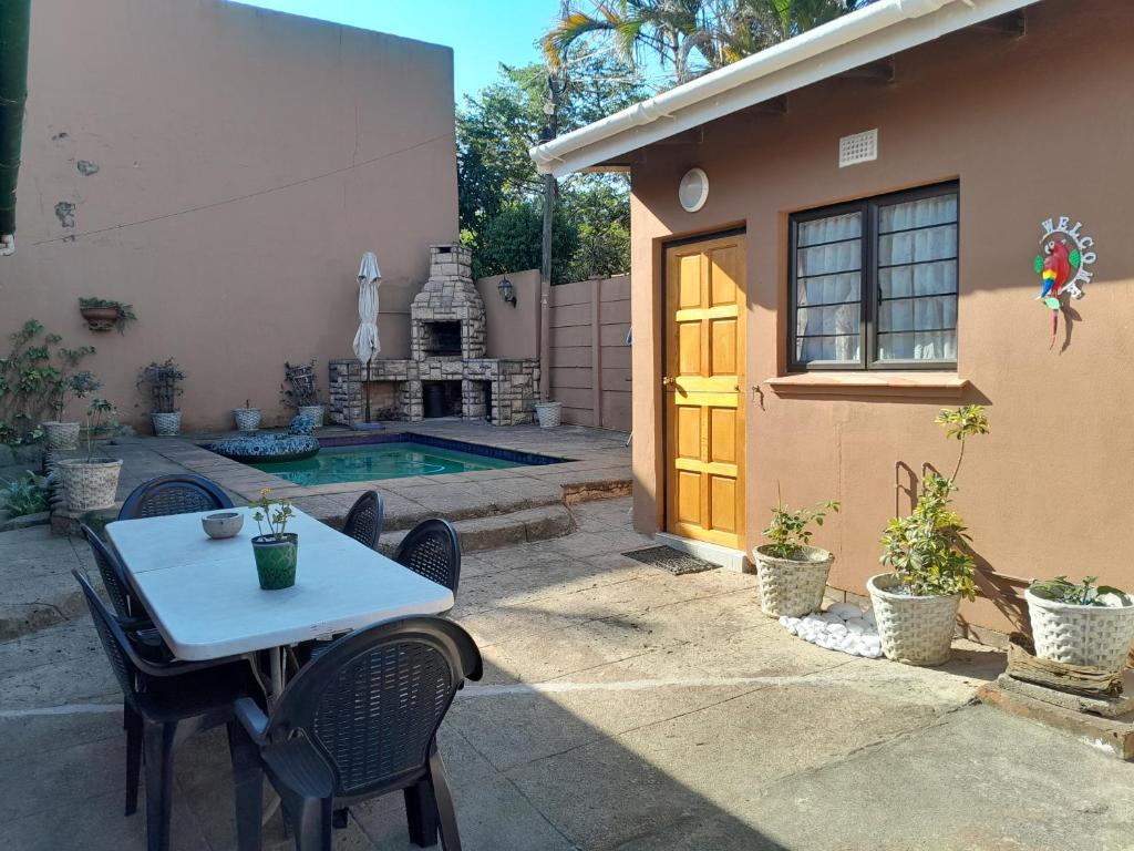 Sandy Pearl Cottage, Durban (aktualisierte Preise für 2025)