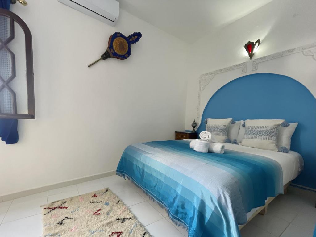 Dar Chefchaouen - Rass lma Room, Tangier (updated prices 2025)