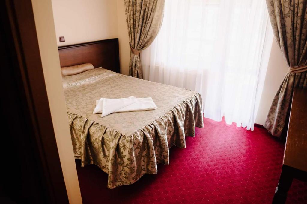 motel 2d, Cislău (updated prices 2026)