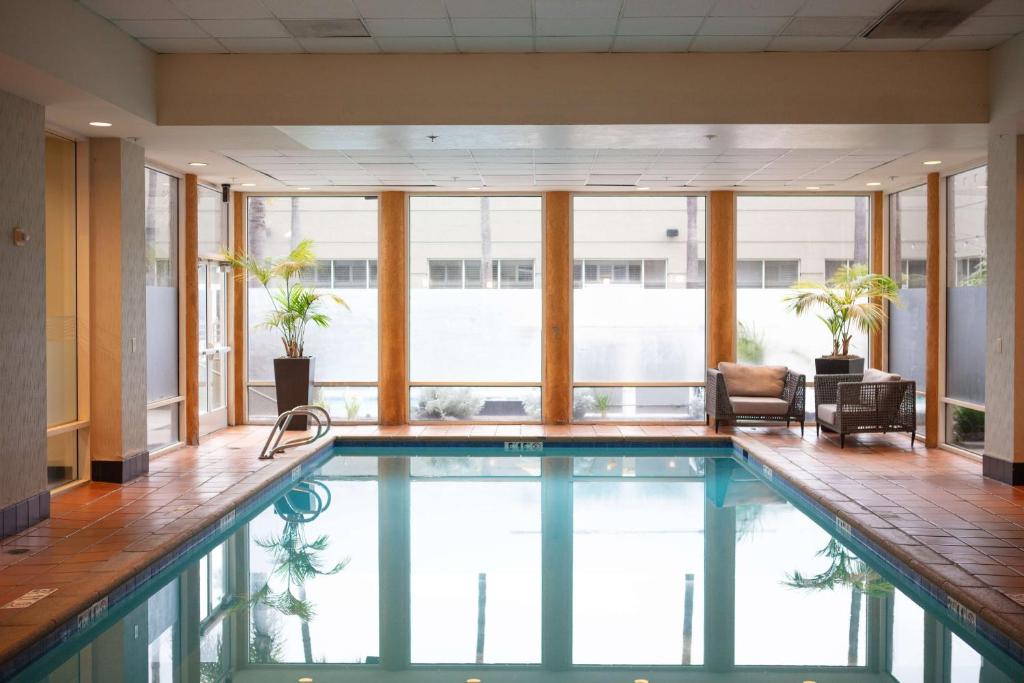 DoubleTree by Hilton San Diego-Mission Valley, San Diego (updated ...