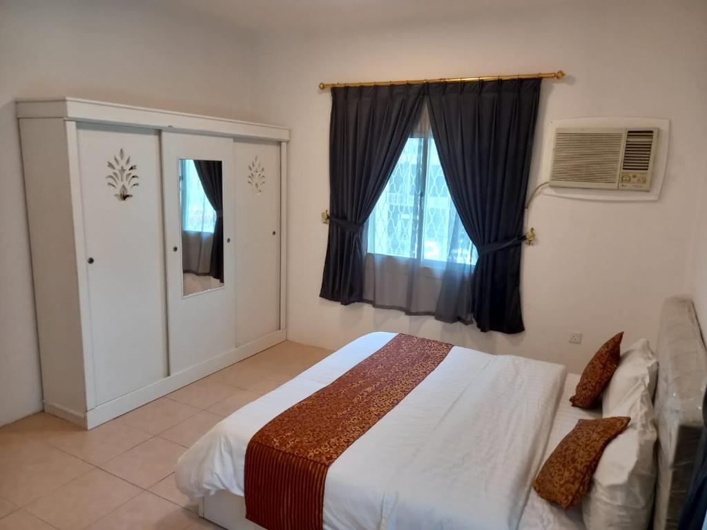 شقق سيلا فيروز ابها حي السد, Aba (ažurirane cene za 2024.)