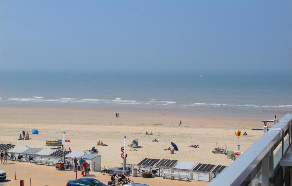 Residentie De Kateie Ref 15, Ostend (updated prices 2025)