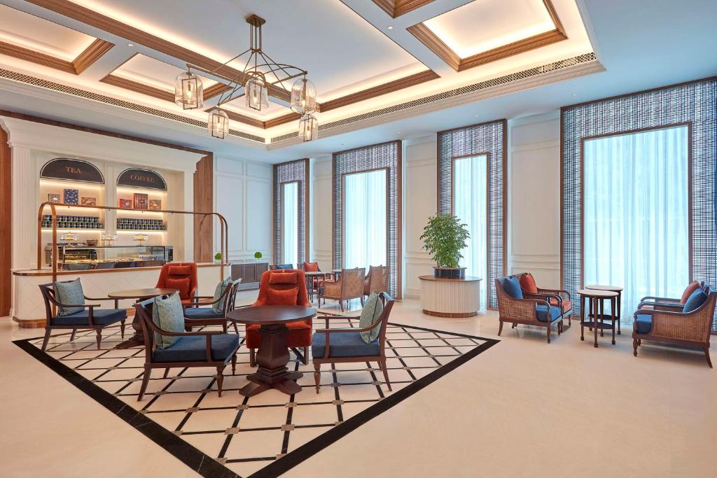 Doubletree By Hilton Bengaluru Whitefield, Bangalore (updated prices 2025)