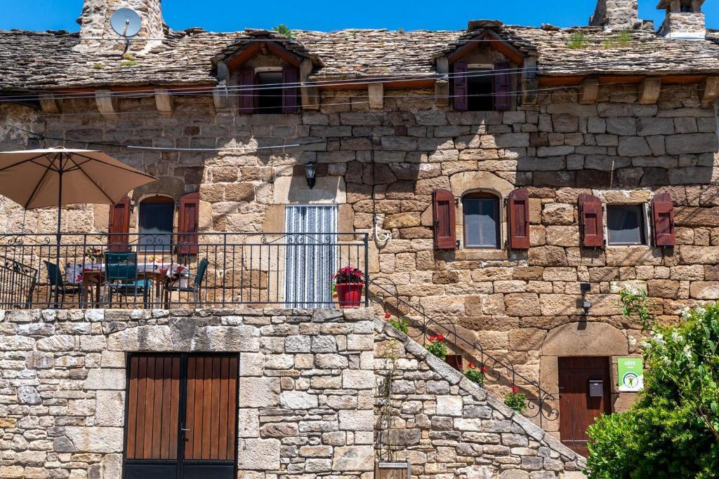 La maison d'elise, Les Bondons (tarifs actualisés, 2025)