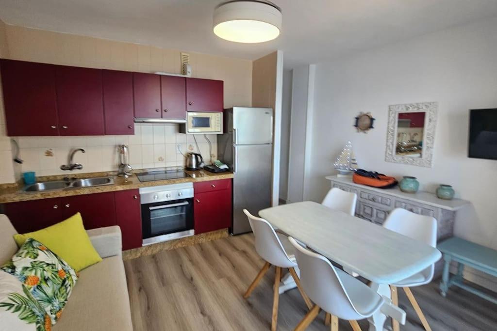 PUSHE Playa San Cristóbal Beach Tradition 2, Almuñécar (updated prices ...