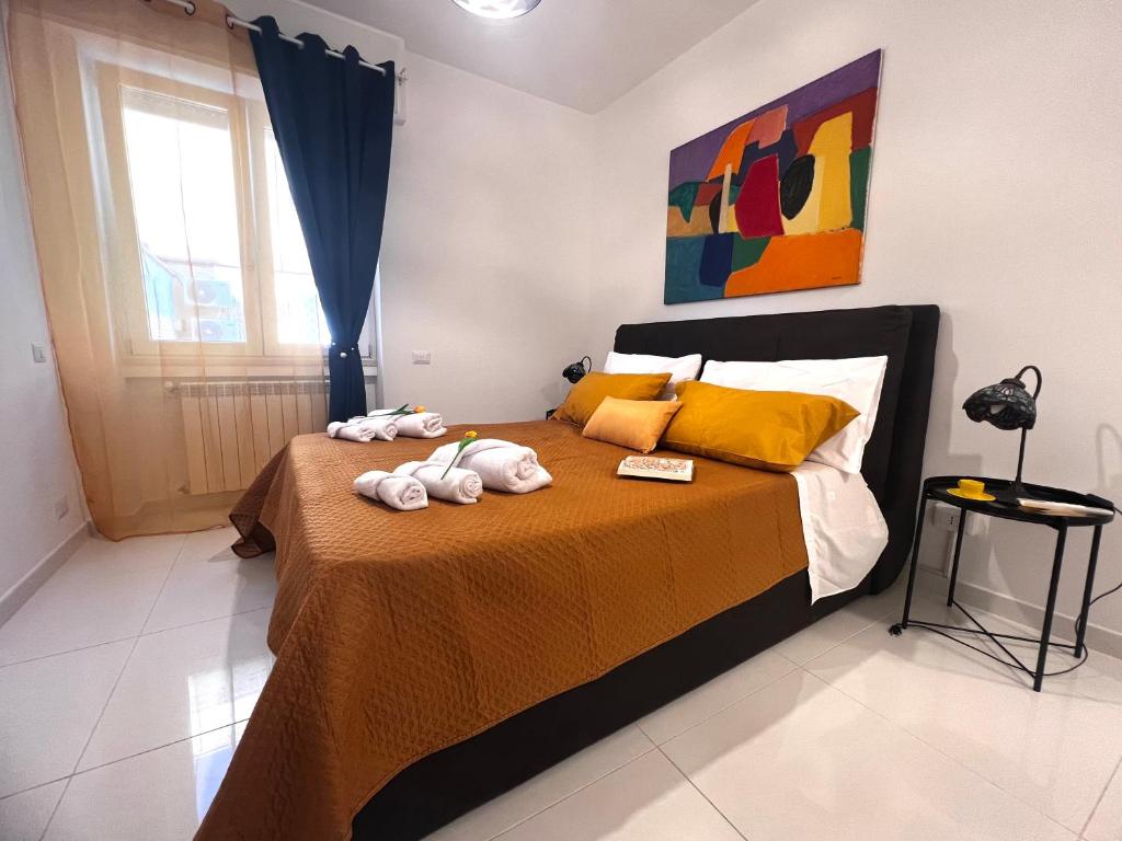 ROMA AIRPORT SKY Apartments, Fiumicino (updated prices 2025)