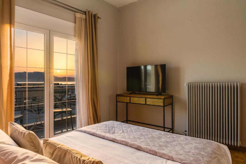 Apartment Chandax by Estia, Heraklio Town (updated prices 2026)