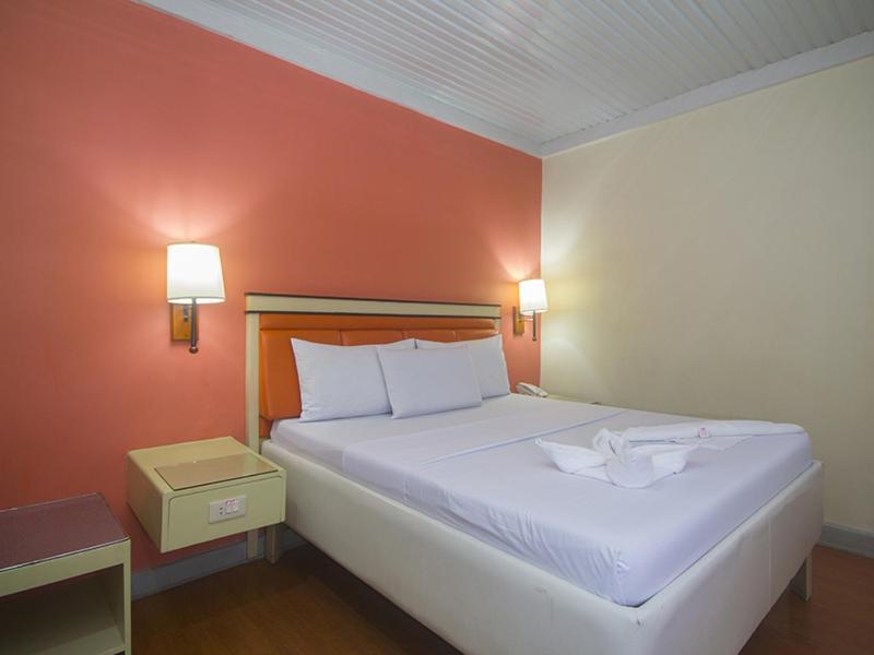 WinMin Transient Inn, Cagayan de Oro (updated prices 2026)