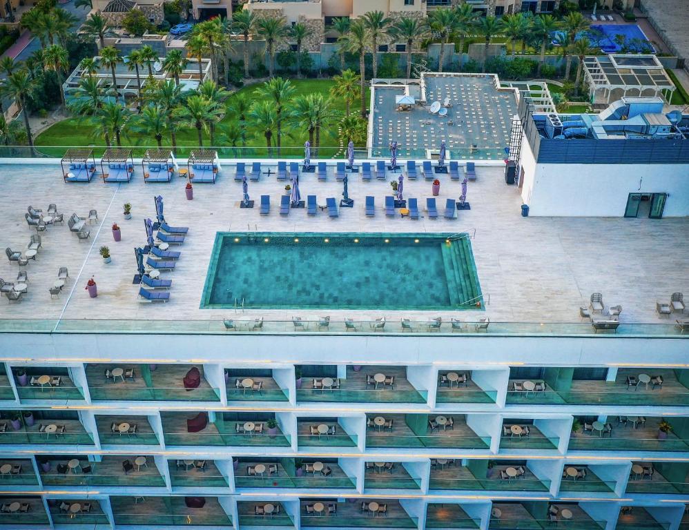 Arabella Beach Hotel Kuwait, Vignette Collection by IHG, Kuwait ...