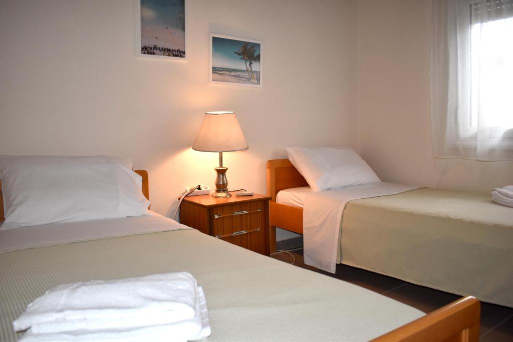 Maria's House With Garden & BBQ, Nea Kalikratia (precios actualizados 2025)