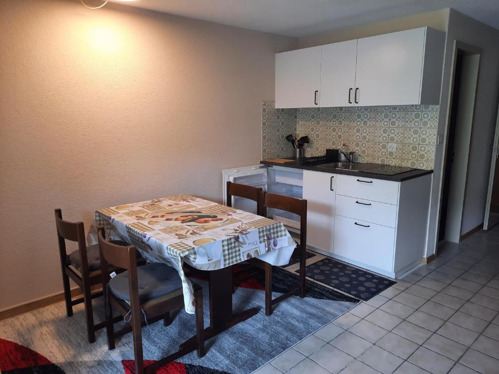 Ferienstudio Wenz C, Schwarzsee (updated prices 2025)