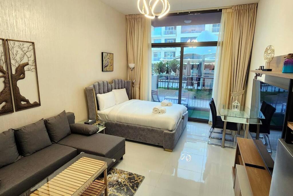 Amazing Deluxe Studio Apartment Elz Residence - 13, Dubai (updated prices 2025)