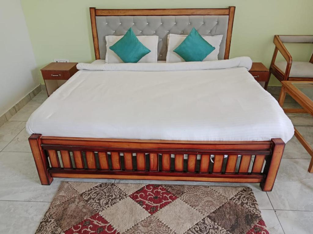 Forest Paradise Resort, Belparāo (updated prices 2026)