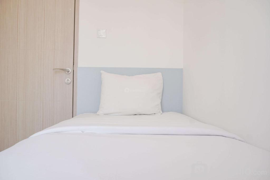 Brand New and Cozy 2BR Tokyo Riverside PIK 2 Apartment By Travelio ...