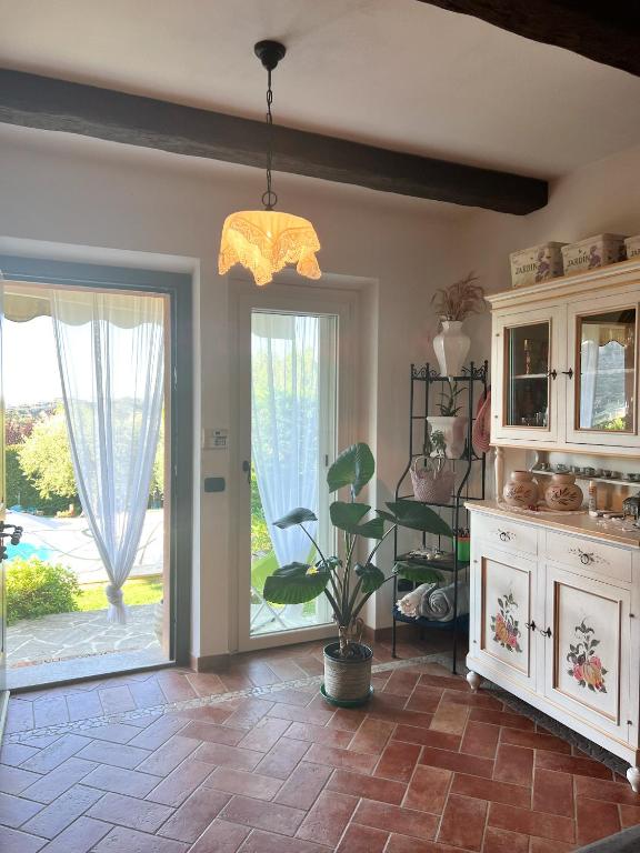 Relaxing farmhouse, San Marino (updated prices 2025)