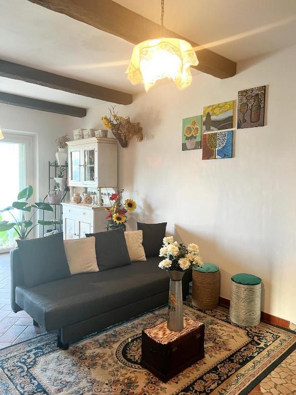 Relaxing farmhouse, San Marino (updated prices 2025)