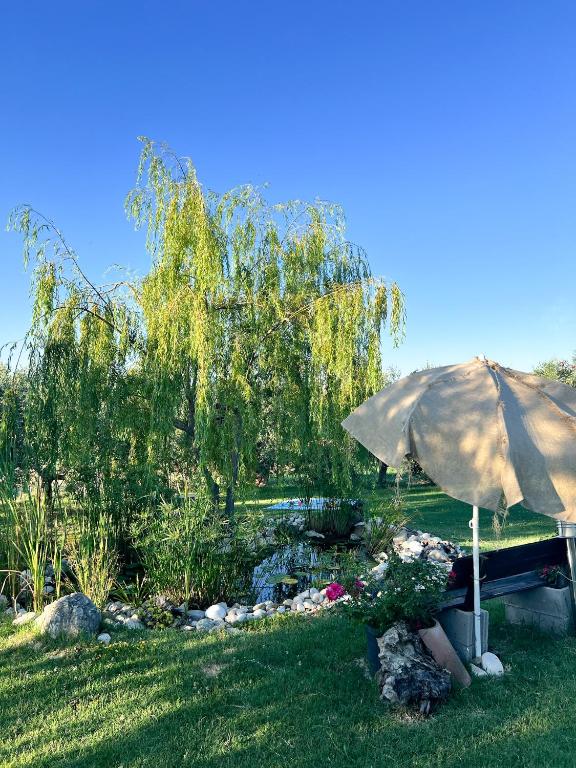 Relaxing farmhouse, San Marino (updated prices 2025)