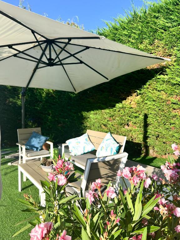 Relaxing farmhouse, San Marino (updated prices 2025)