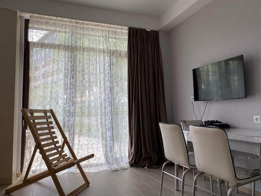 Didveli Residence h block, Bakuriani (updated prices 2026)