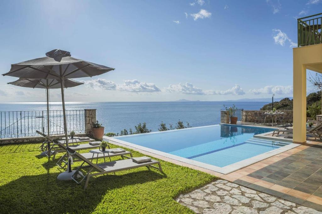 Villa Artemis by Villa Plus, Annináta (updated prices 2024)